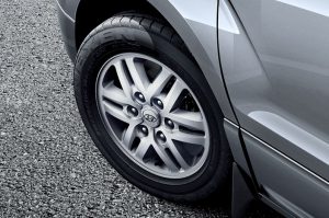 H-1 - Hyundai Comercial - Excel Automotriz