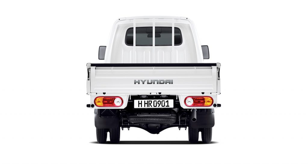 H-100 - Hyundai Comercial - Excel Automotriz