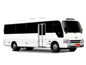 County - Hyundai Comercial - Excel Automotriz